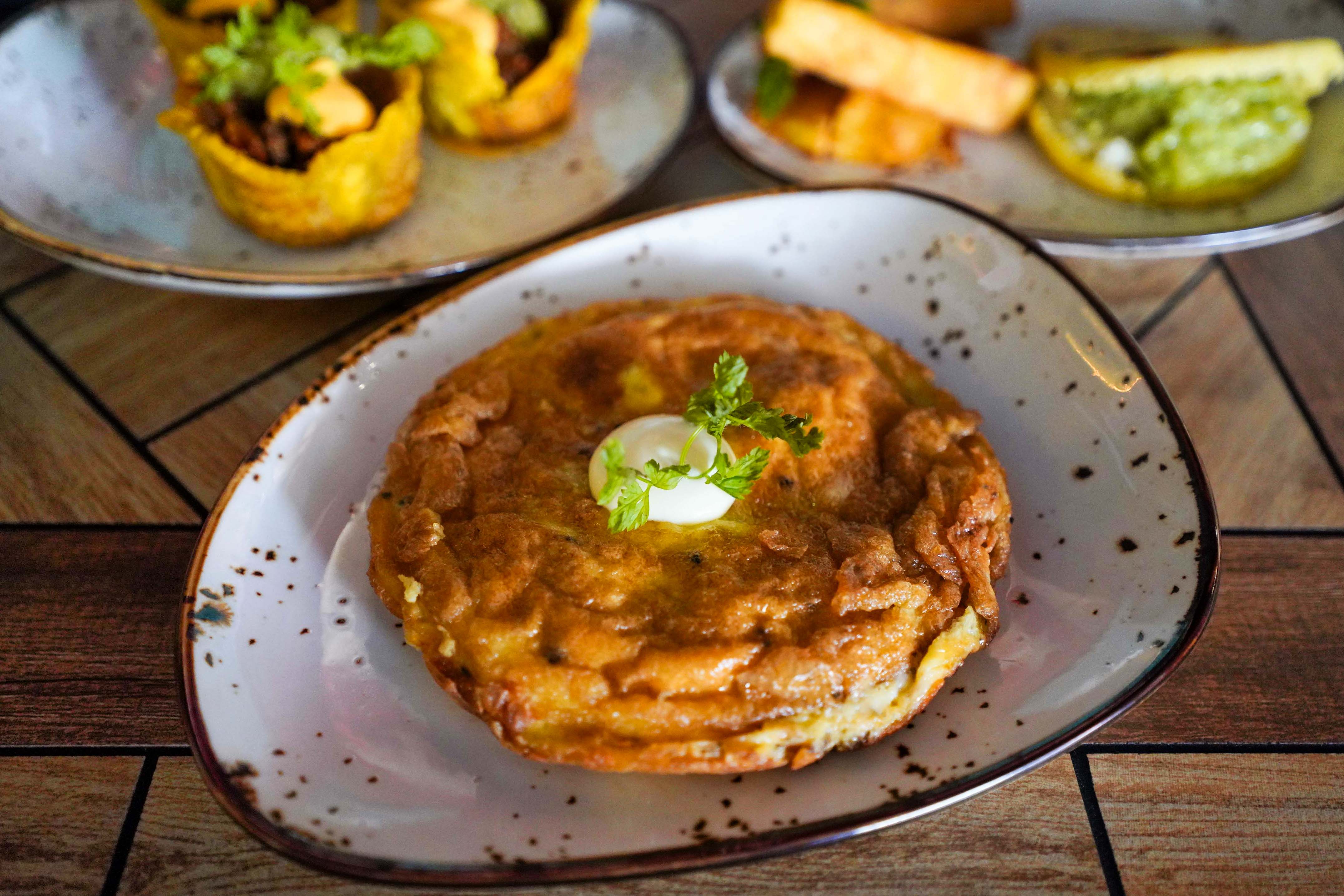 Eat Drink KL | CuBar, Bangsar